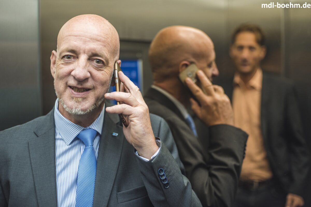 Bildergalerie - Martin Böhm